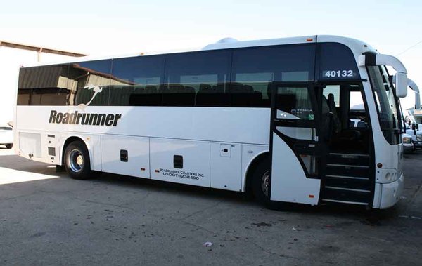 ROADRUNNER CHARTERS - Updated October 2025 - 16 Photos - 8972 Trinity ...