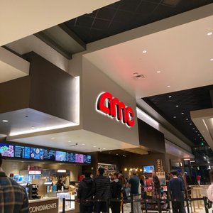 AMC DINE-IN MONTCLAIR PLACE 12 - 179 Photos & 124 Reviews - 2200 ...