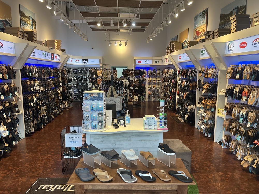 FLIP FLOP SHACK - Updated September 2025 - 2300 Grand Cypress Dr, Lutz ...