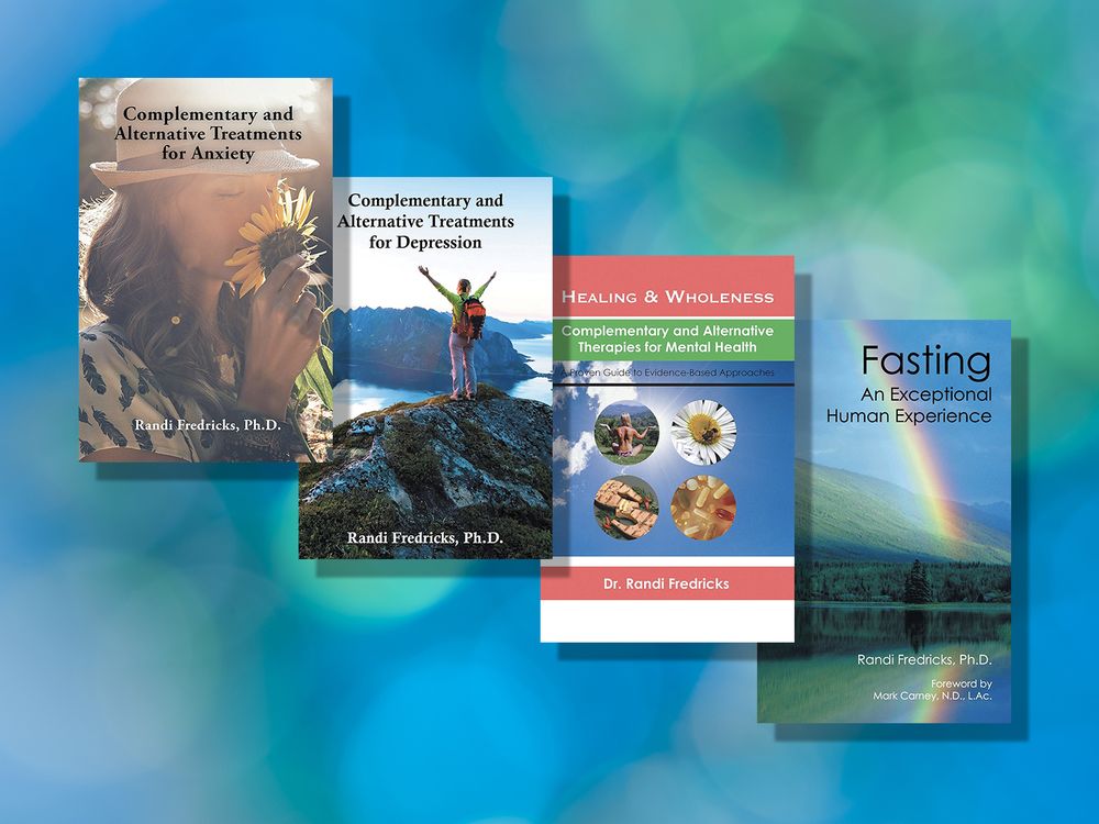 RANDI FREDRICKS, PHD, LMFT - Updated April 2025 - 12 Photos & 16 ...