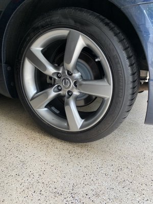 BUTLER TIRES AND WHEELS - Updated April 2025 - 35 Photos & 55 Reviews ...