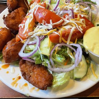 THE GRAPEVINE GRILLE - Updated August 2024 - 52 Photos & 73 Reviews ...