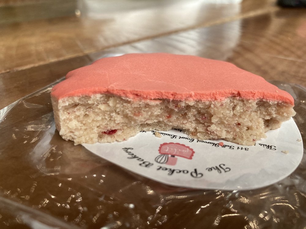 THE POCKET BAKERY - Updated September 2025 - 14 Photos - Louisville ...