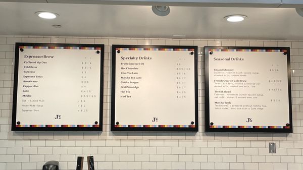 JONES COFFEE - Updated October 2025 - 43 Photos & 19 Reviews - 12601 ...