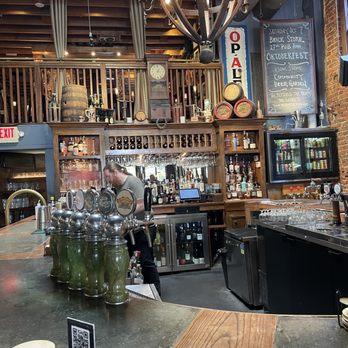 BRICK STORE PUB - Updated October 2024 - 1025 Photos & 1458 Reviews ...