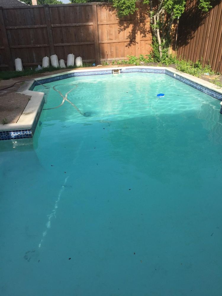 AQUA BRIGHT POOL SERVICE - Updated November 2024 - 10 Photos & 22 ...