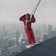 EDGE WALK - 66 Photos & 40 Reviews - 290 Bremner Boulevard, Toronto ...