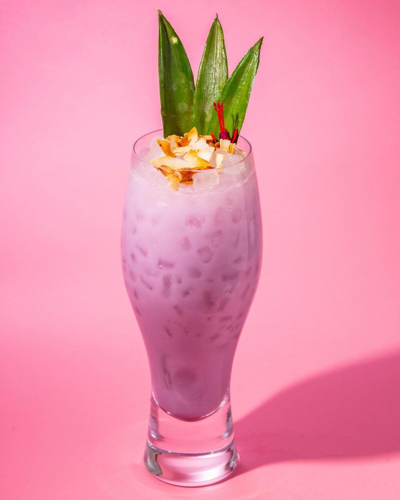 PARADISAEA - 327 Photos & 138 Reviews - 5680 La Jolla Blvd, San Diego ...