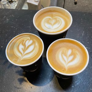 FOUR BARREL COFFEE - 2284 Photos & 2179 Reviews - 375 Valencia St, San ...