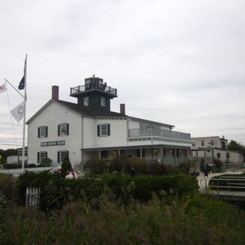 TUCKERTON SEAPORT - Updated May 2024 - 128 Photos & 24 Reviews - 120 W ...