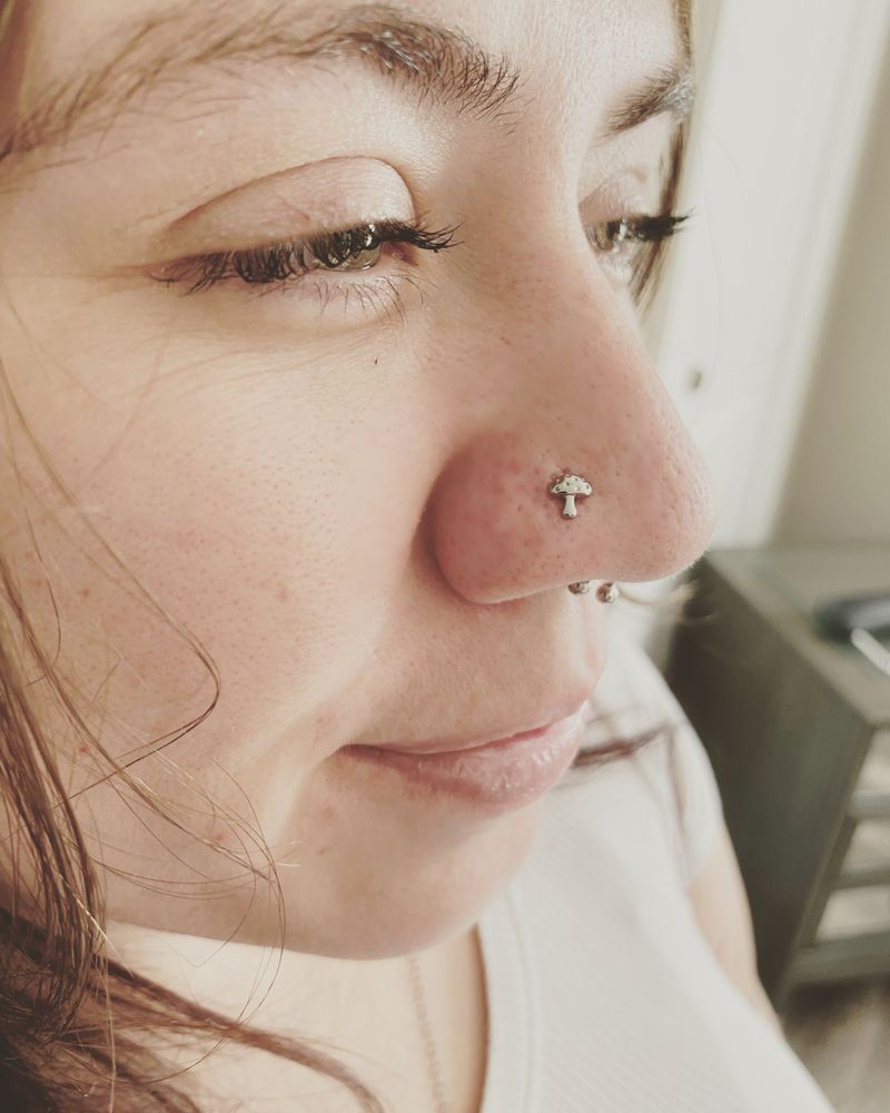 PIERCINGS BY KERRI - Updated April 2024 - Request an Appointment - 21 ...