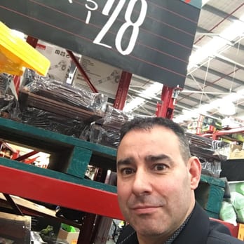 BUNNINGS WAREHOUSE - Updated July 2024 - 383 W Botany St, Rockdale New ...