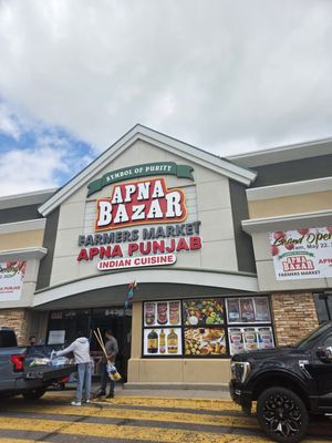APNA BAZAR - Updated October 2025 - 8430 N Federal Blvd, Westminster ...