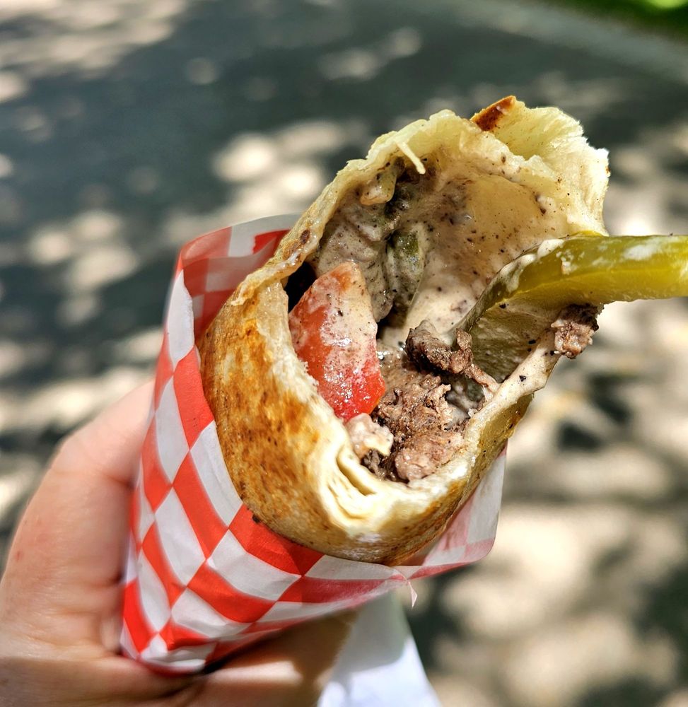 SHEESH SHAWARMA - Updated December 2025 - 60 Photos & 65 Reviews - 979 ...