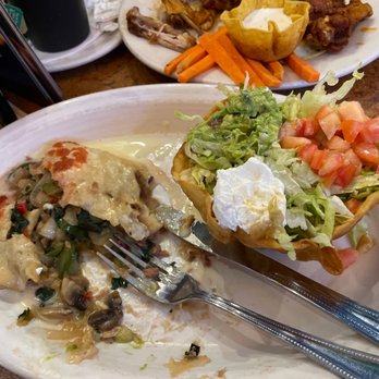 LA PARRILLA MEXICAN RESTAURANT - Updated June 2024 - 160 Photos & 208 ...