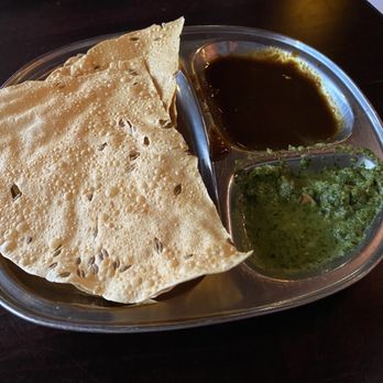 HIMCHULI - HIGHLANDS INDIAN & NEPALI CUISINE - Updated December 2025 ...