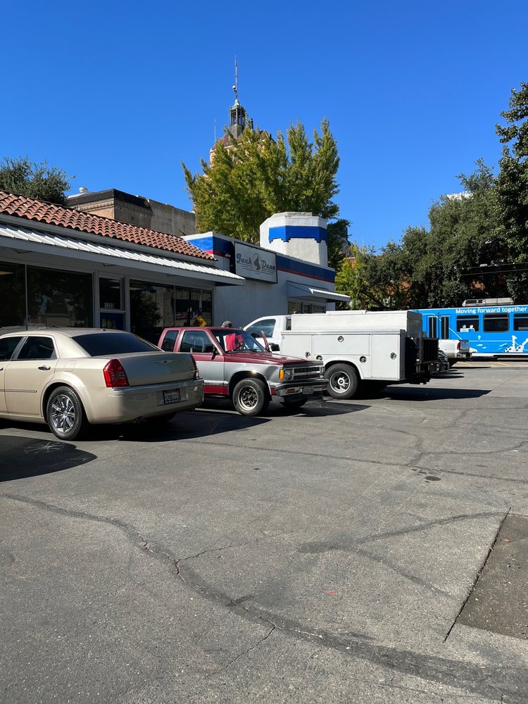 JACK DANE AUTO SERVICE - Updated October 2025 - 33 Reviews - 1200 I St ...