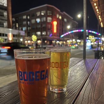 BODEGA - Updated May 2024 - 223 Photos & 208 Reviews - 1044 N High St ...