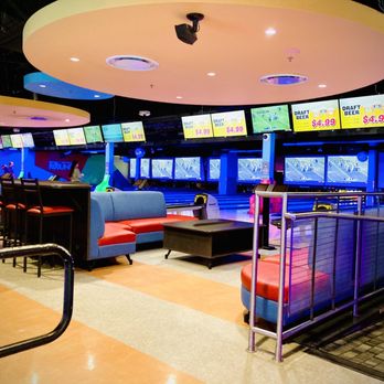 ROUND1 BOWLING & ARCADE - MORENO VALLEY - Updated August 2025 - 394 ...