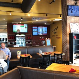 CRUSHED RED- OVERLAND PARK - Updated January 2025 - 135 Photos & 169 ...