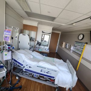 RIVER OAKS HOSPITAL & CLINICS - Updated October 2025 - 4200 Twelve Oaks Pl, Houston, Texas ...