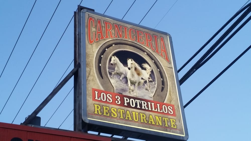 LOS TRES POTRILLOS - Updated January 2026 - 10 Photos - 6201 Kester Ave ...