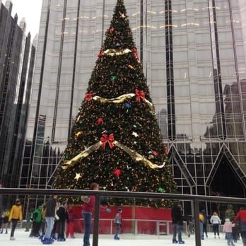 WINTERGARDEN AT PPG PLACE - Updated August 2025 - 82 Photos & 10 ...