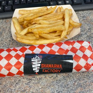 SHAWARMA FACTORY - 17 Photos & 29 Reviews - 521 S College Ave, Tempe ...