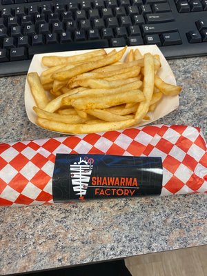 SHAWARMA FACTORY - 17 Photos & 28 Reviews - 521 S College Ave, Tempe ...