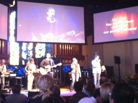 MENLO CHURCH - MENLO PARK - Updated July 2024 - 31 Photos & 53 Reviews ...