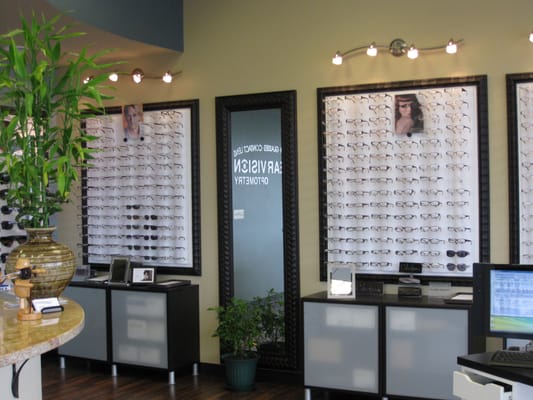 CLEAR VISION OPTOMETRY - Updated January 2026 - 12 Reviews - 10219 ...