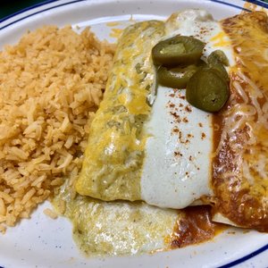 EL RIO VERDE - 194 Photos & 285 Reviews - 38 N Trenton Ave, Tulsa ...