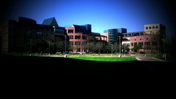 UTSA DOWNTOWN CAMPUS - Updated December 2025 - 43 Photos & 22 Reviews ...