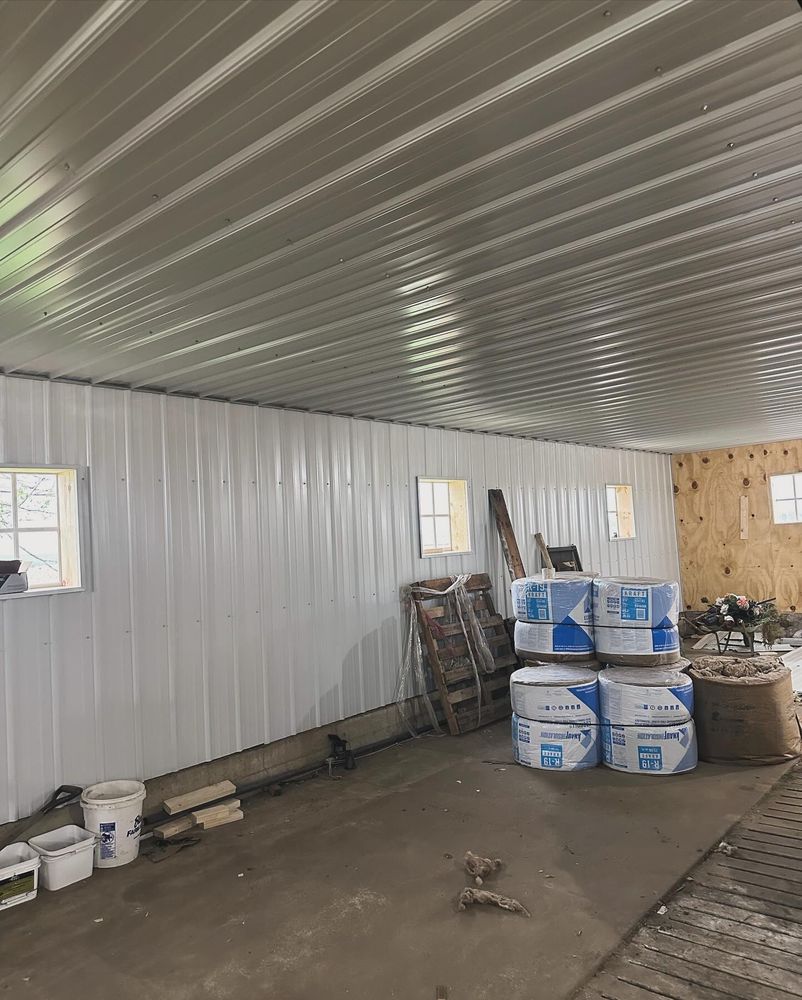 SOLID CONTACT CONSTRUCTION - Updated July 2024 - Request Consultation ...