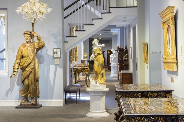 MS RAU - Updated July 2025 - 173 Photos & 48 Reviews - 622 Royal St ...