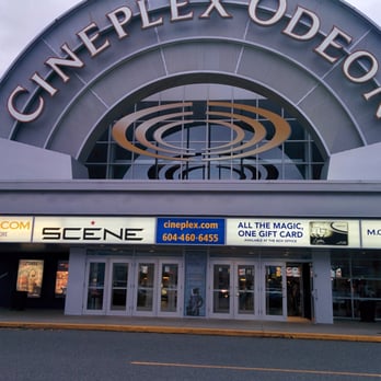 CINEPLEX ODEON MEADOWTOWN - Updated December 2025 - 10 Photos & 11 ...