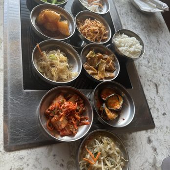 KOREANA KOREAN BBQ - Updated May 2024 - 588 Photos & 360 Reviews - 574 ...