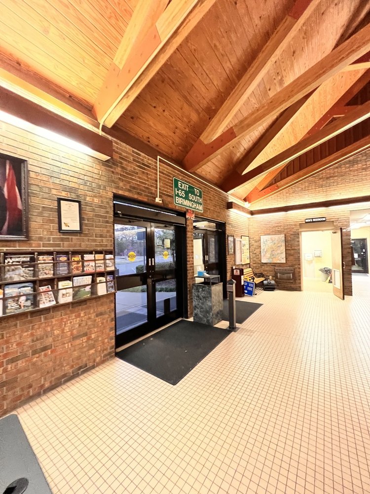 GOV GUY HUNT REST STOP - Updated September 2025 - 31 Photos & 12 ...