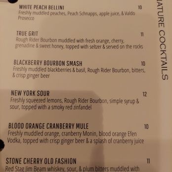 BAXTERS AMERICAN GRILLE - Updated December 2025 - 187 Photos & 224 ...