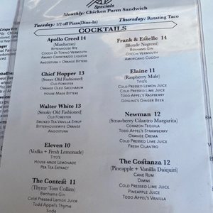 HOLT’S - 354 Photos & 431 Reviews - 43 S Prospect, Park Ridge, Illinois ...