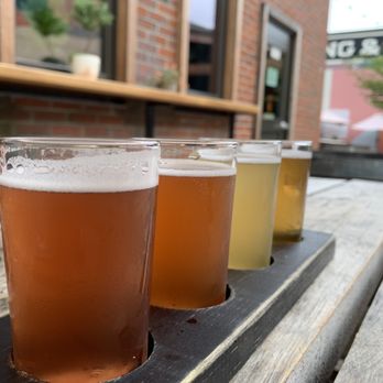 OXBOW BLENDING & BOTTLING - Updated March 2025 - 183 Photos & 132 ...