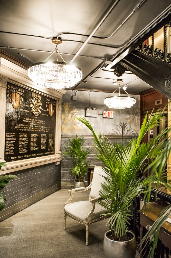 TOWER - Updated April 2024 - 101 Arlington St, Boston, Massachusetts ...