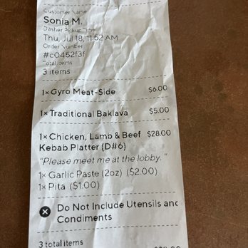 OLIVE TREE MEDITERRANEAN RESTAURANT - Updated December 2025 - 386 ...