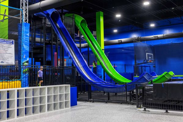 AIR RIDERZ ADVENTURE PARK - Updated December 2025 - 10 Reviews - 10 ...