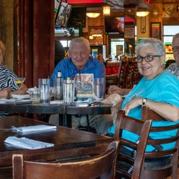 MORETTI’S RISTORANTE & PIZZERIA - MOUNT PROSPECT - Updated January 2026 ...