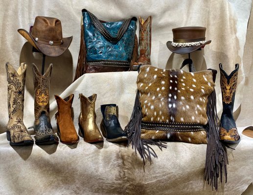 YEE HAW RANCH OUTFITTERS - Updated April 2024 - 41 Photos & 11 Reviews ...