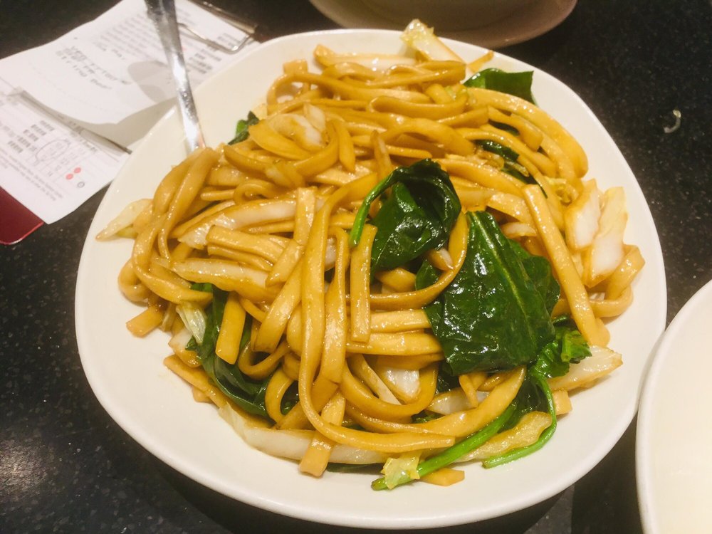 HOP LI SEAFOOD RESTAURANT - 377 Photos & 496 Reviews - 10974 W Pico ...