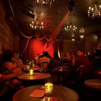 BLACK RABBIT ROSE - Updated August 2024 - 435 Photos & 489 Reviews ...