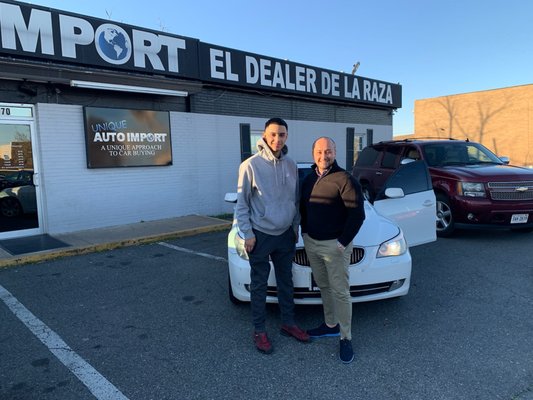 UNIQUE AUTO IMPORT - Updated December 2025 - 23 Photos & 52 Reviews ...