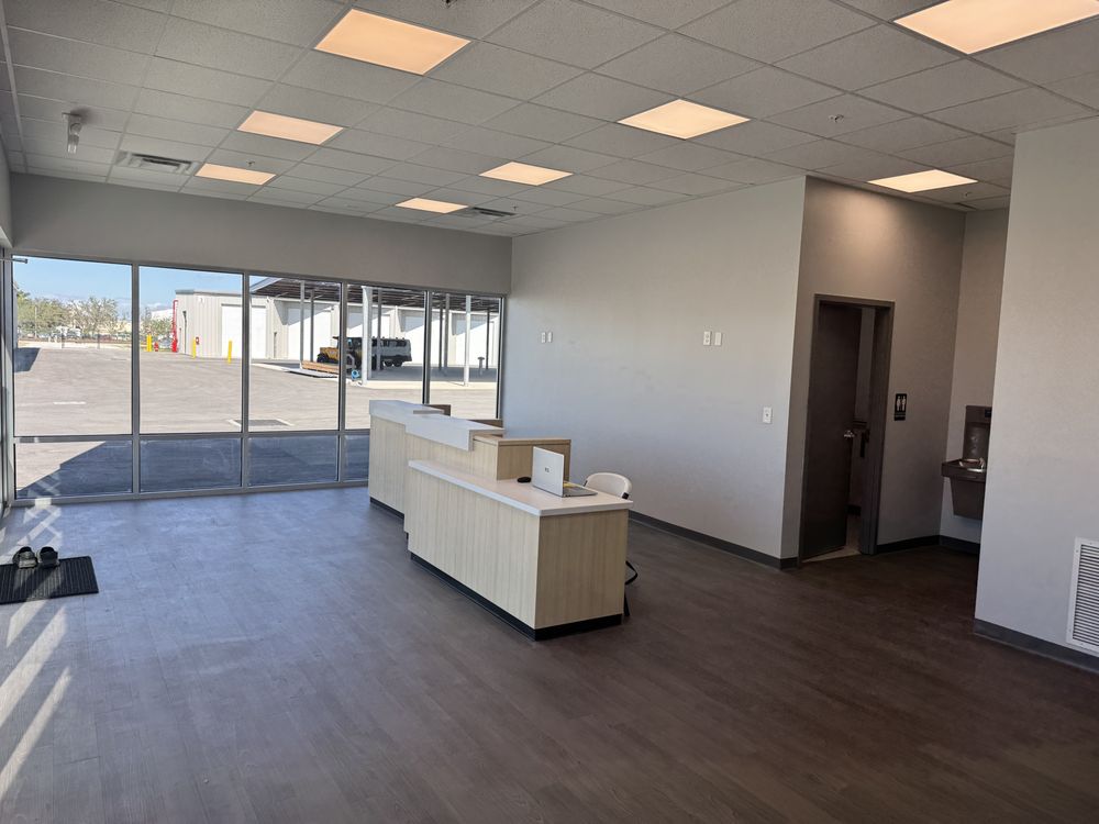 RECNATION RV & BOAT STORAGE - Updated June 2025 - 75 Photos - 3151 Old ...